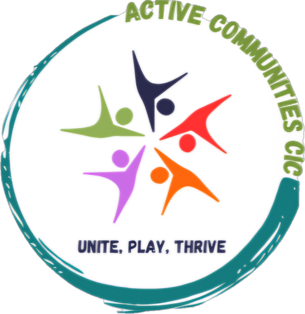 About – Active Communities CIC